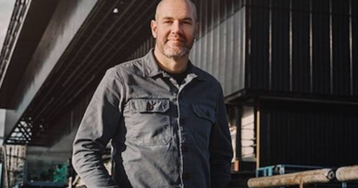 Gary Roden appointed Executive Director & General Manager at Co-op Live ...