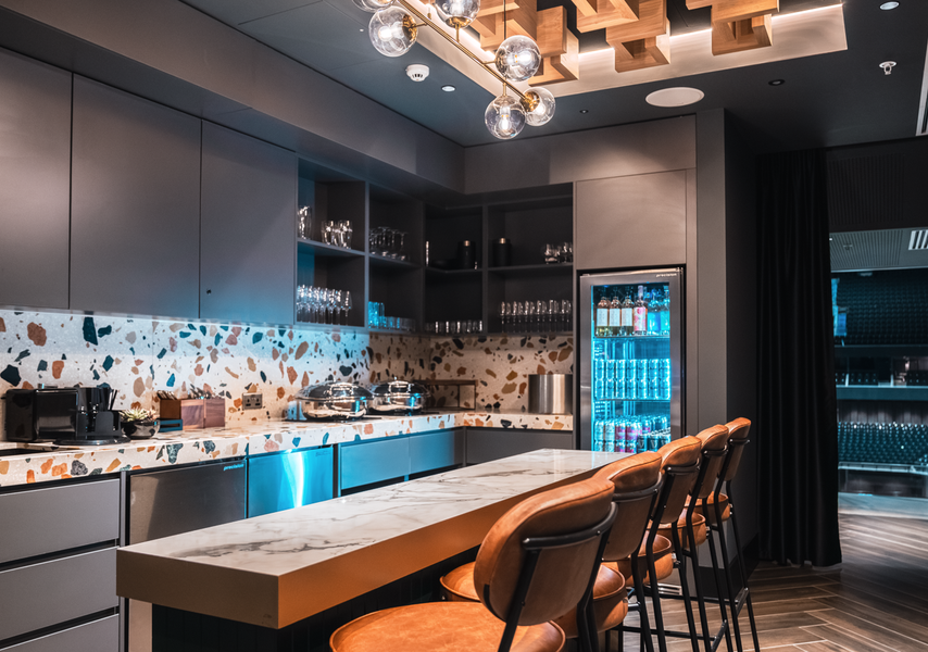 Premium experiences | Co-op Live