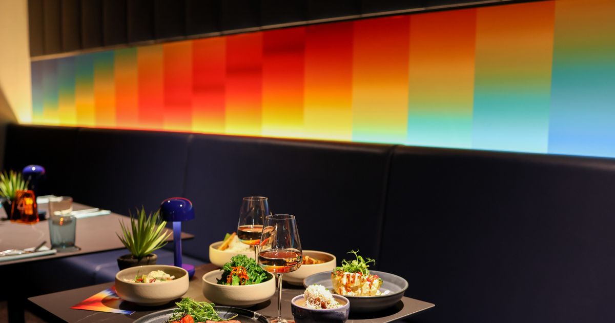 Encore Restaurant | Co-op Live