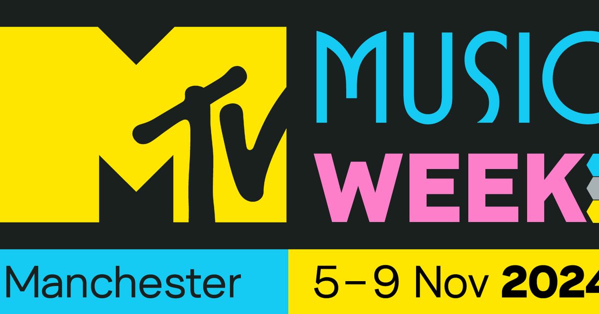 MTV PRESENTS AN UNMISSABLE WEEK-LONG CITY TAKEOVER TO CELEBRATE THE MTV ...